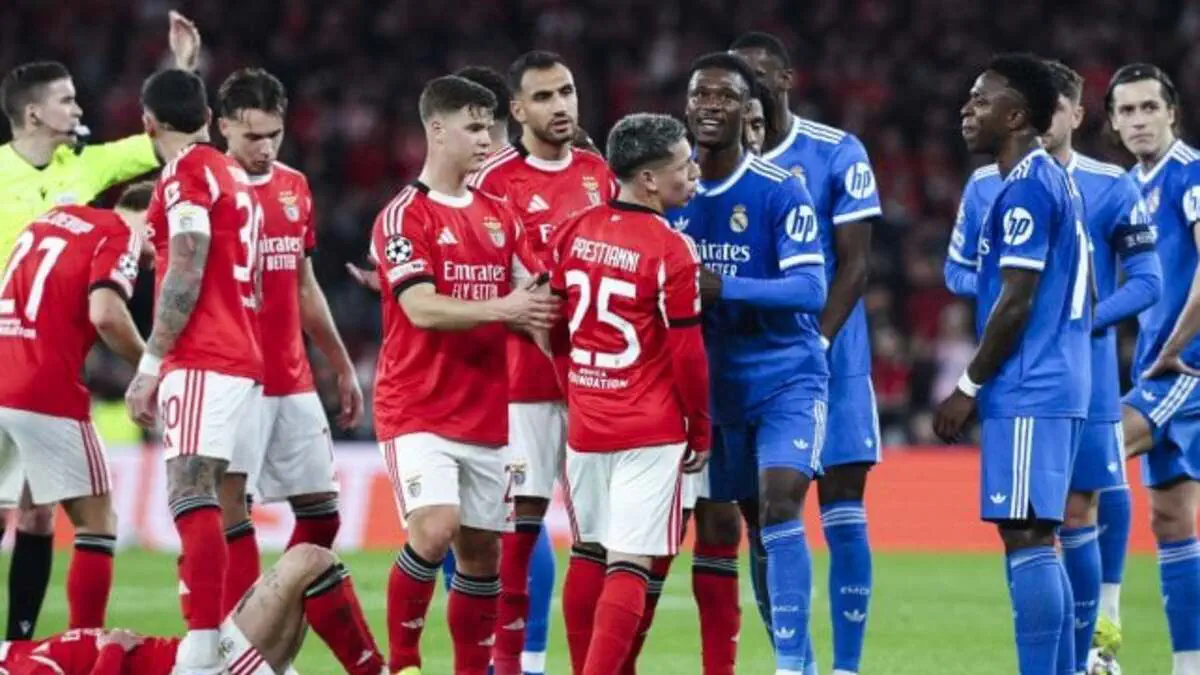 LDC UEFA : date, heure, chaînes et compos probables de Real Madrid ...