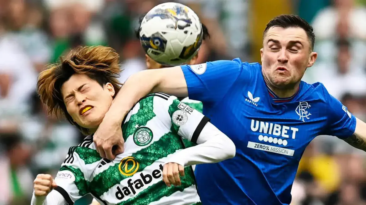Scottish Premiership: date, time, channels and line-ups for Rangers vs ...