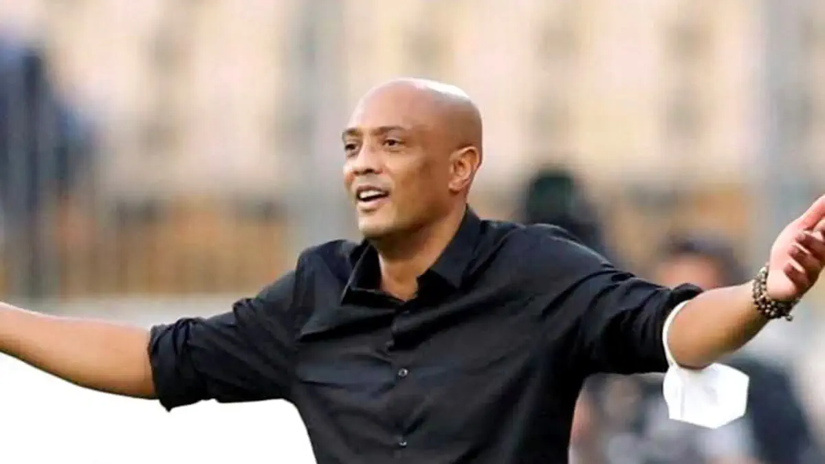 Official: Amir Abdou appointed as the new head coach of Burkina Faso ...