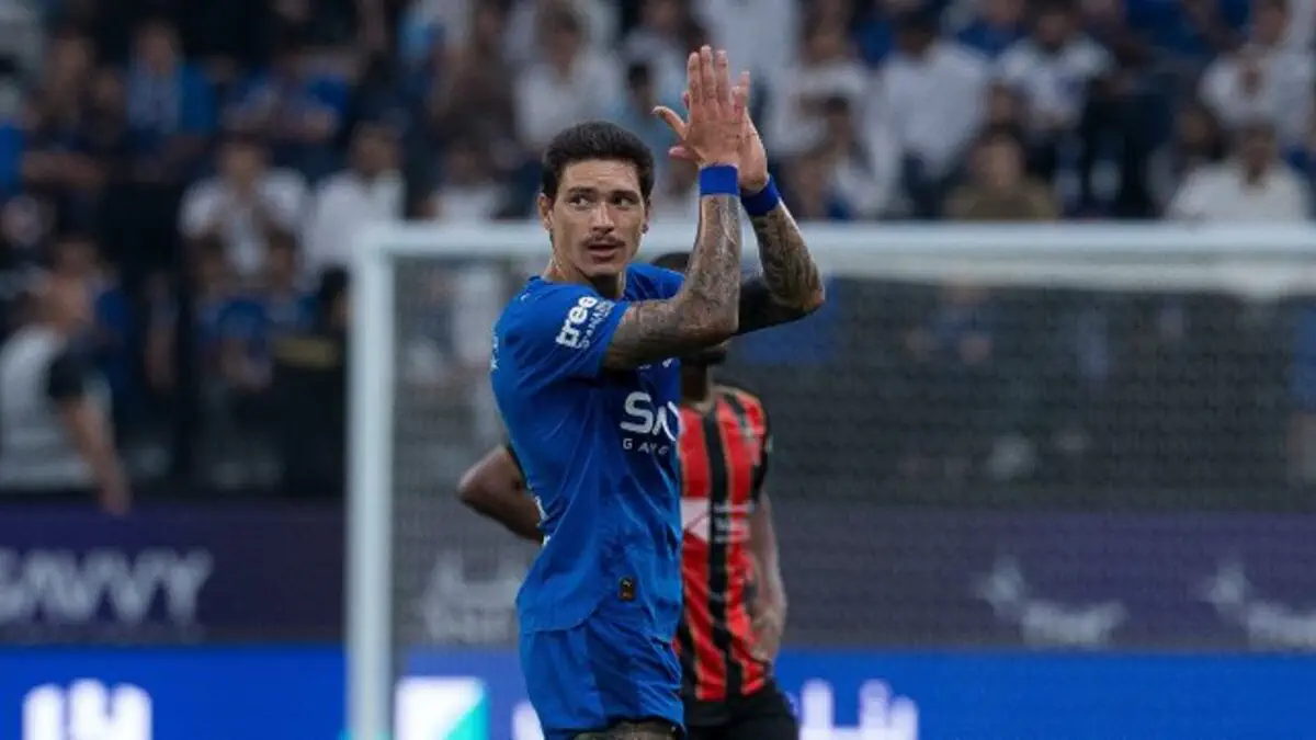 Chelsea position themselves for Darwin Núñez - Foot Africa