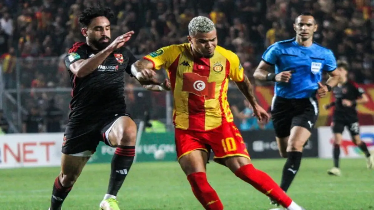 CAF Champions League: official schedule and timings for the quarter ...