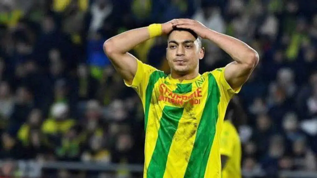 Egypt: Mostafa Mohamed may return to his country soon! - Foot Africa