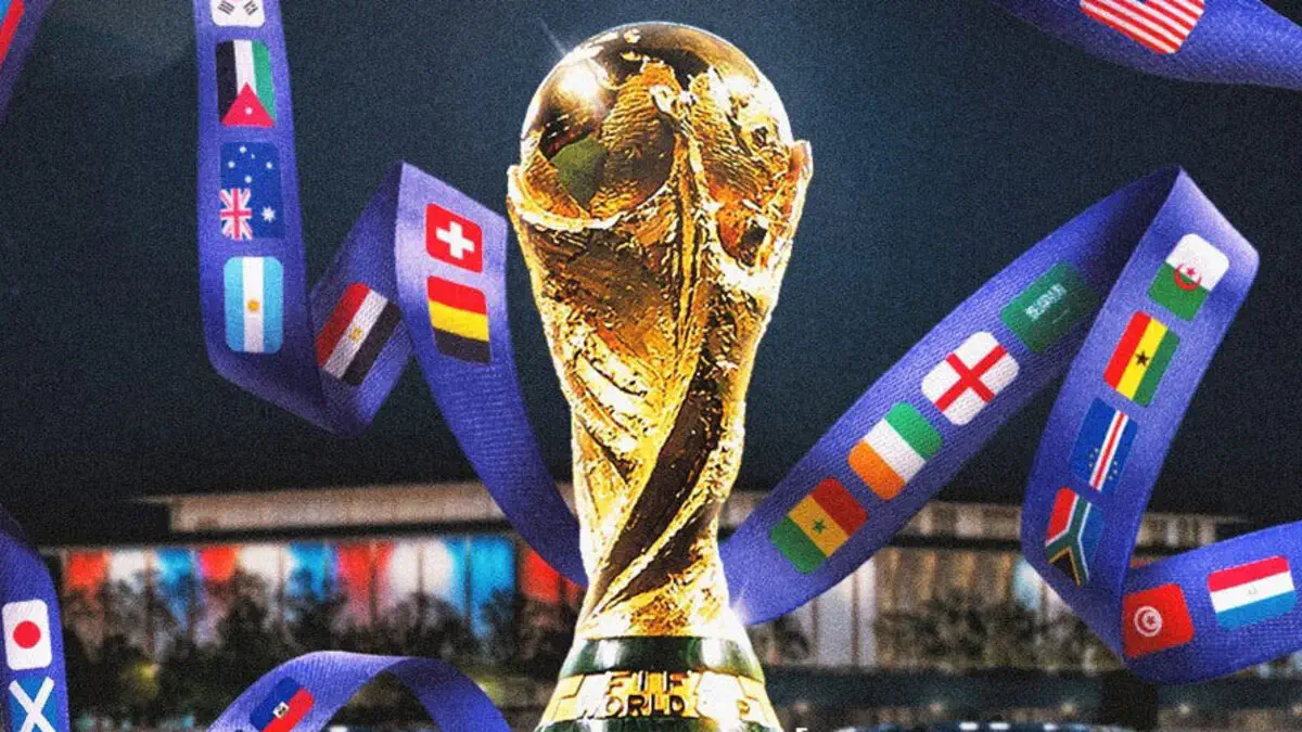 FIFA open ticket sales for decisive World Cup 2026 playoff - Foot Africa