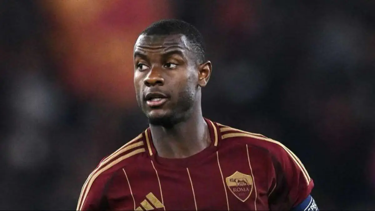 Transfer market: Is Barcelona in the race to sign Evan Ndicka? - Foot ...