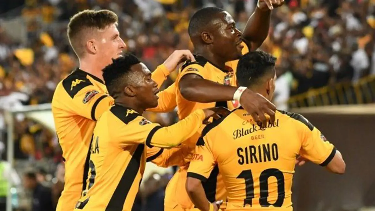 Kaizer Chiefs v Durban City: Match time, kickoff time, stadium! - Foot ...