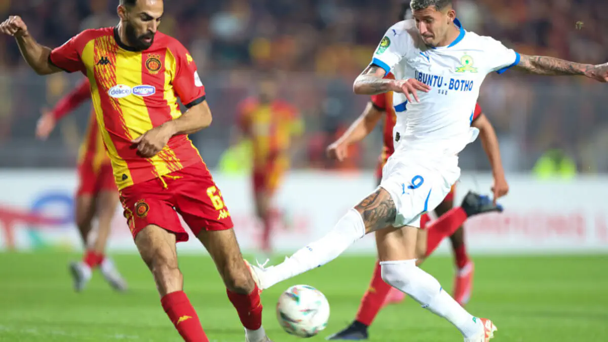 Ligue des champions de la CAF : l’Espérance retient son souffle pour ...