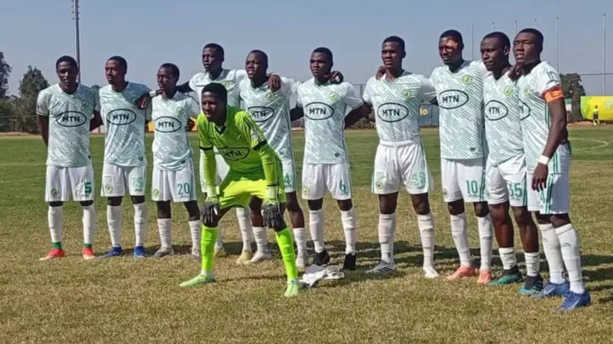 Cameroon - Elite One (MD11): Coton Sport temporarily top, Colombe ...