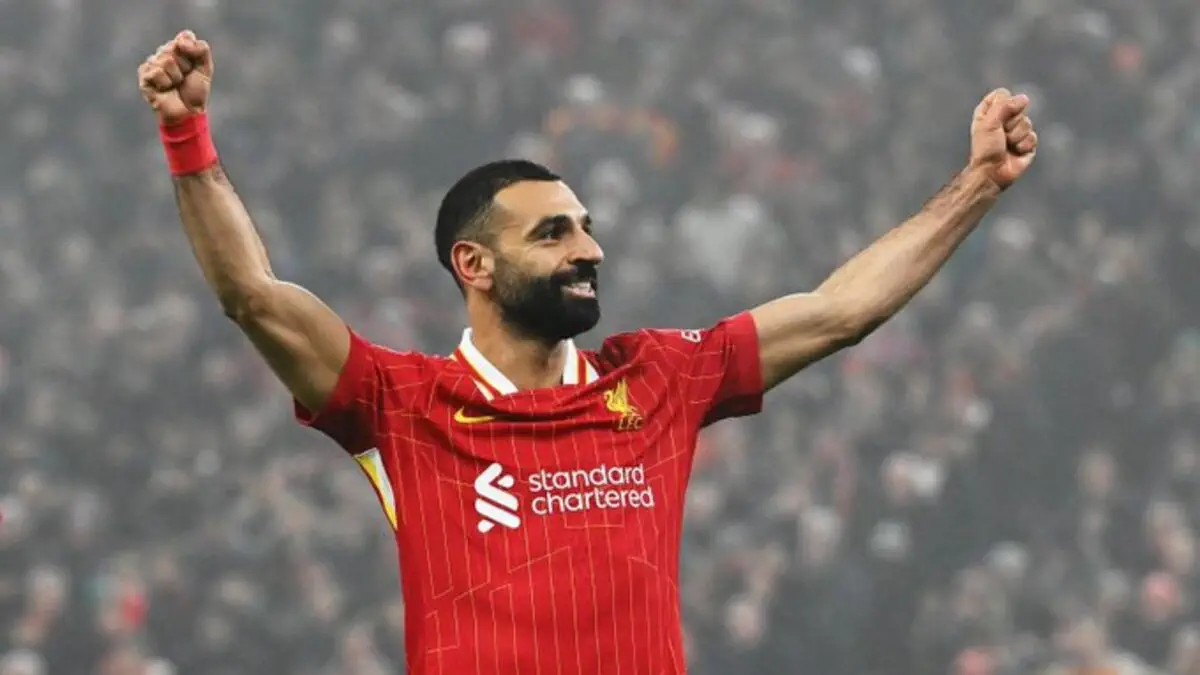 Officiel : Mohamed Salah et Liverpool, c'est fini - Foot Africa