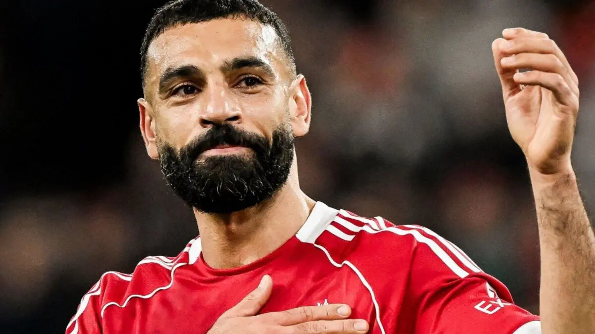 Liverpool: three options emerge for Mohamed Salah's future - Foot Africa
