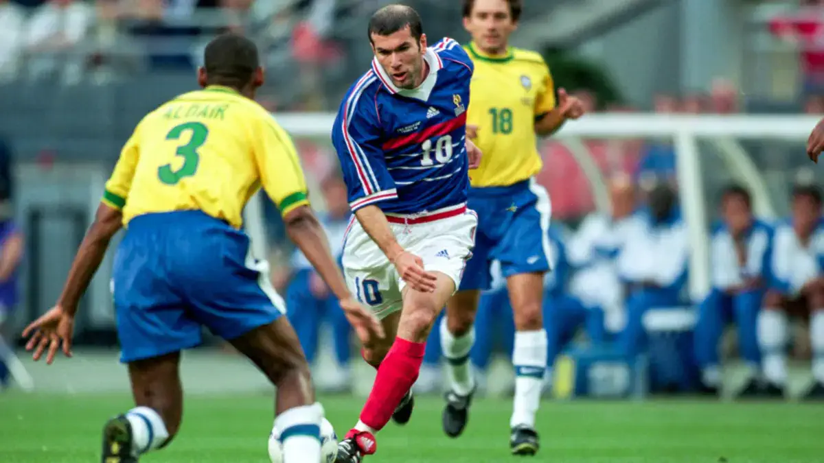 Friendly: Date, time, channels and probable lineups Brazil - France ...