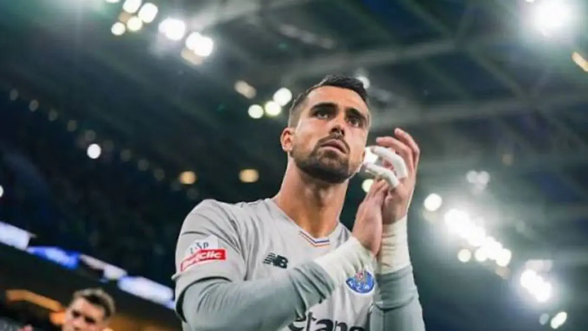 Juventus looking for a new goalkeeper - Foot Africa
