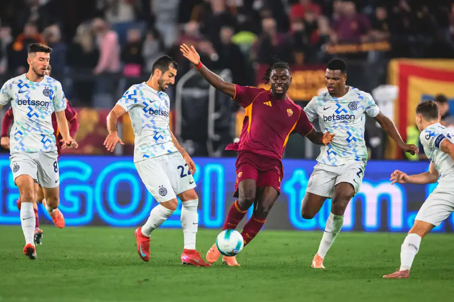 Serie A: Date, time, channels and head-to-head history Inter Milan vs ...