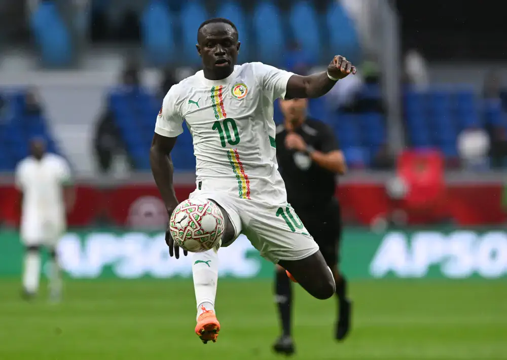 Saudi Pro League: Sadio Mané closer than ever to a first title with Al ...