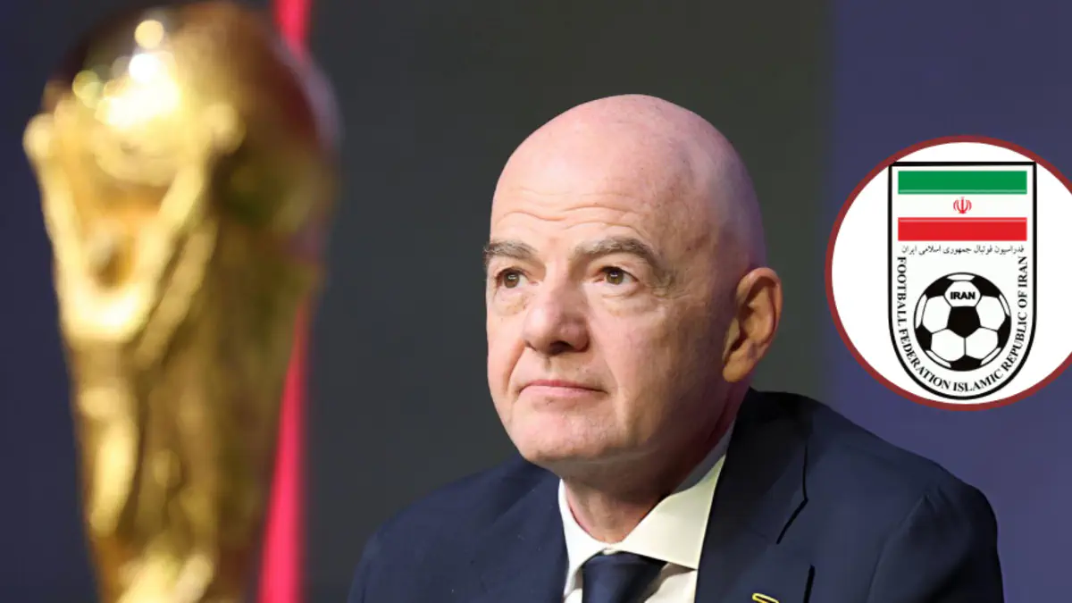 Egypt’s group catches fire: Visa crisis threatens Iran’s 2026 World Cup ...