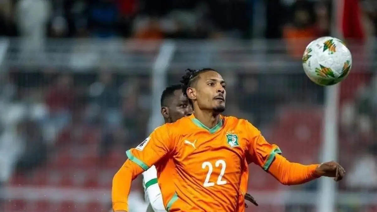 Côte d'Ivoire: Sébastien Haller veut aller au Mondial - Foot Africa