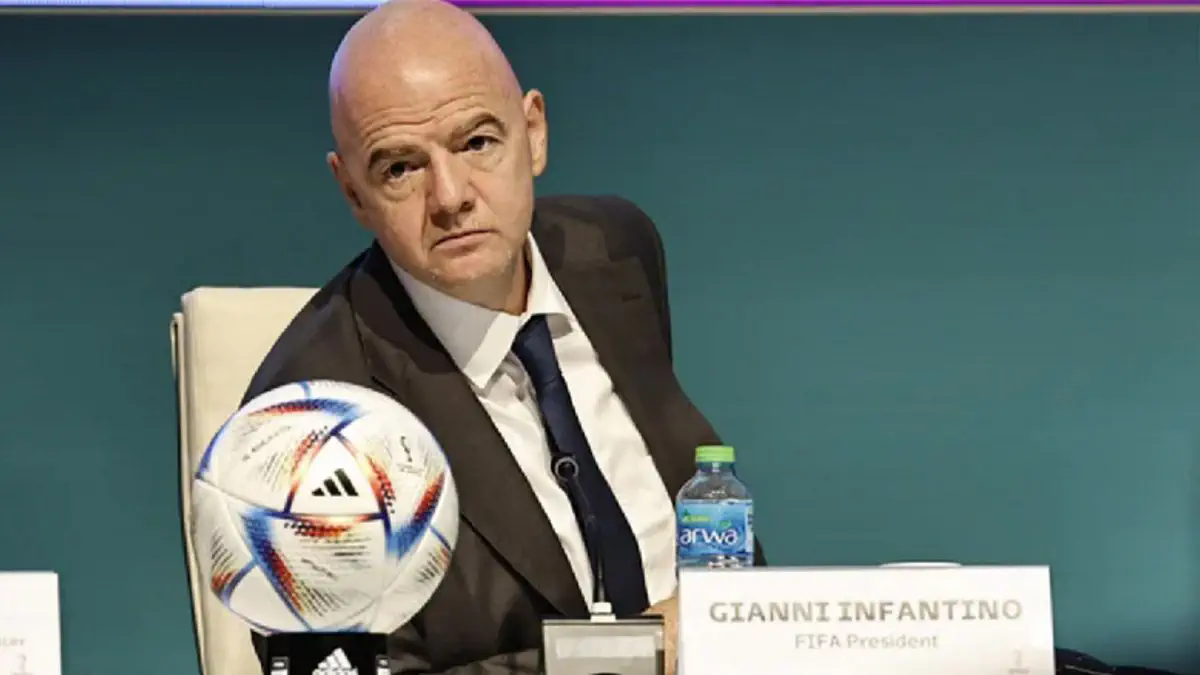 World Cup 2026: Millions for clubs releasing their players - Foot Africa