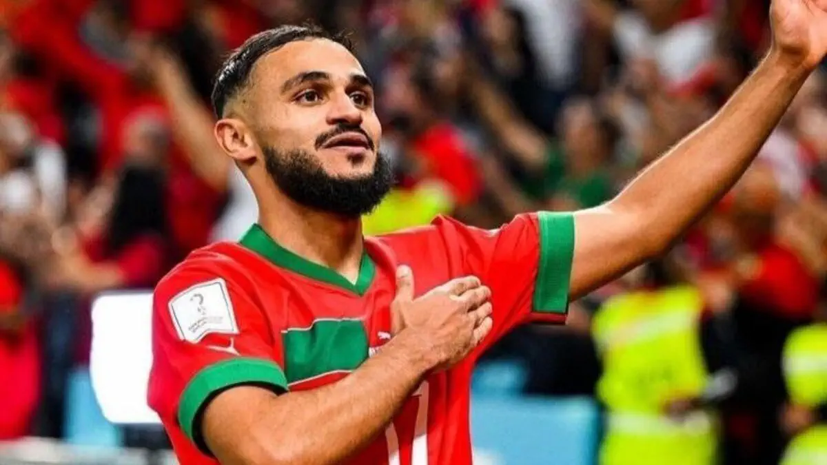 Morocco: Sofiane Boufal reignites his World Cup 2026 hopes - Foot Africa