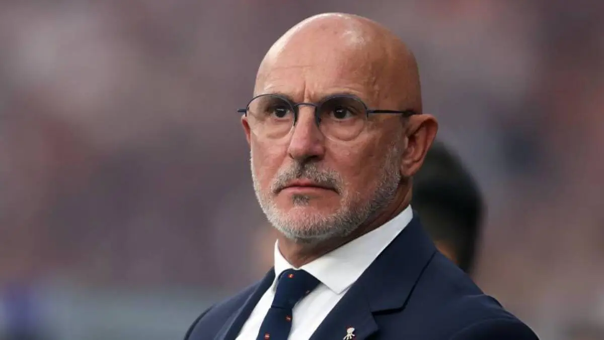 Spain World Cup bombshell: Real Madrid legend OUT of 55-man squad ...