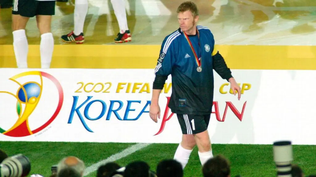 2026 World Cup: List of Ballon d'Or, Silver Ball, and Bronze Ball ...