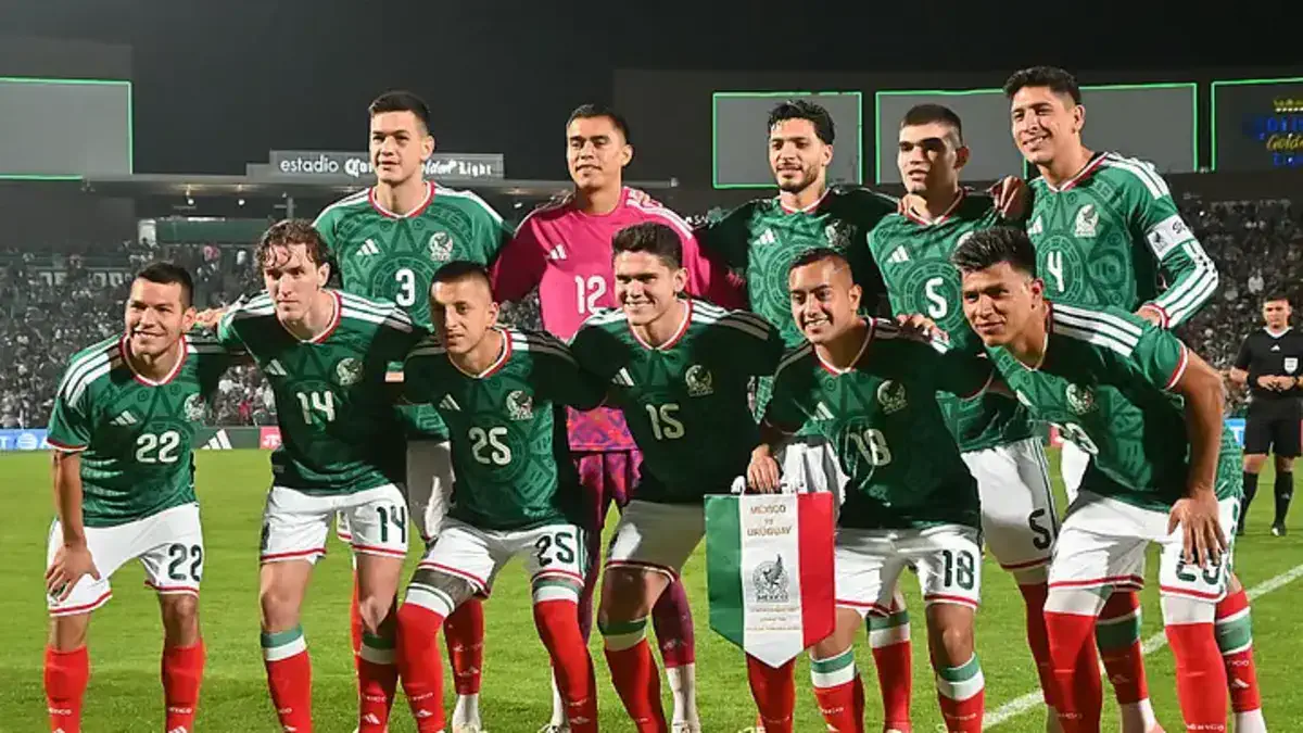 World Cup 2026: all squad lists for North, Central America and ...