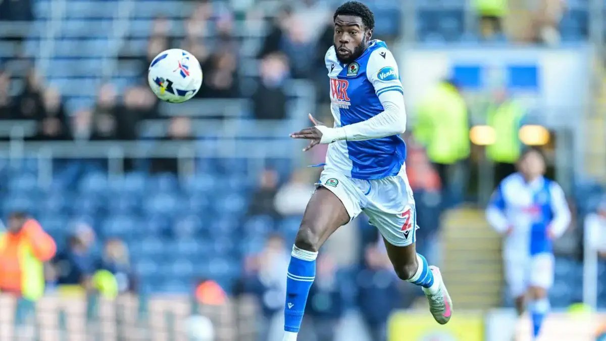 Italy: Genoa preparing a new offer for Ryan Alebiosu - Foot Africa