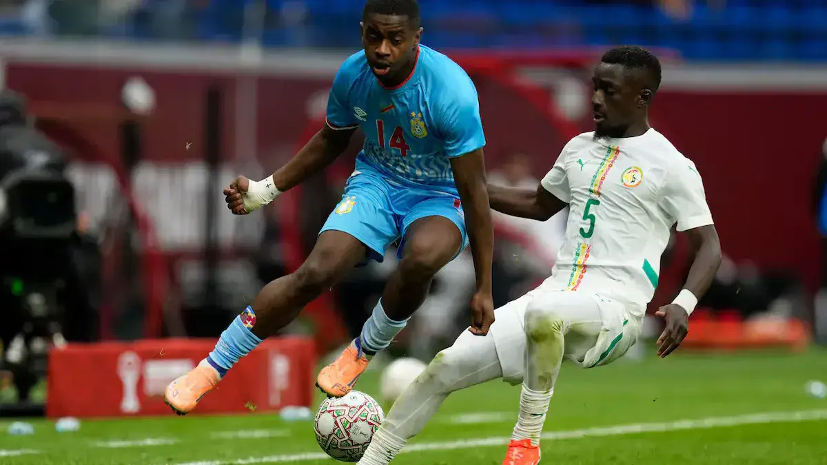 World Cup 2026: all the African squads announced - Foot Africa
