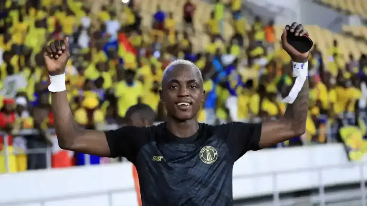 Petro Luanda freeze out Orlando Pirates loanee Gilberto - Foot Africa
