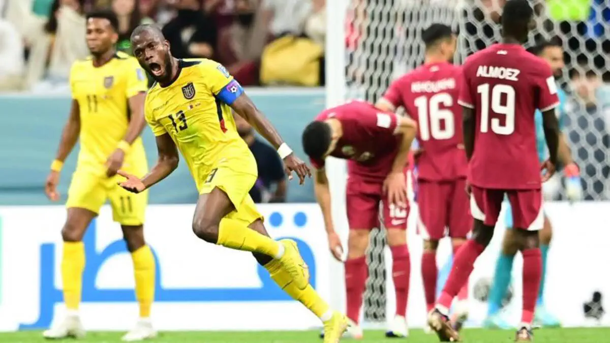 World Cup: All opening matches since 1930 - Foot Africa