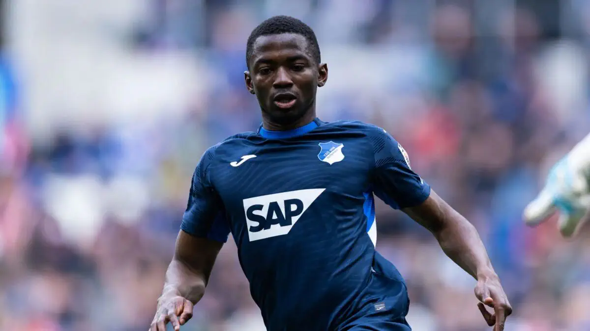 Bazoumana Touré, nouvelle cible de Brighton - Foot Africa