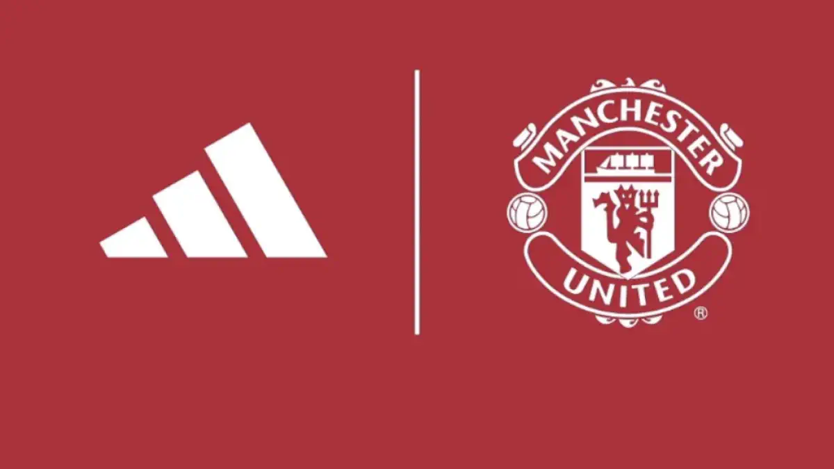 Manchester United: Adidas unveils its new 2026/2027 kit! - Foot Africa
