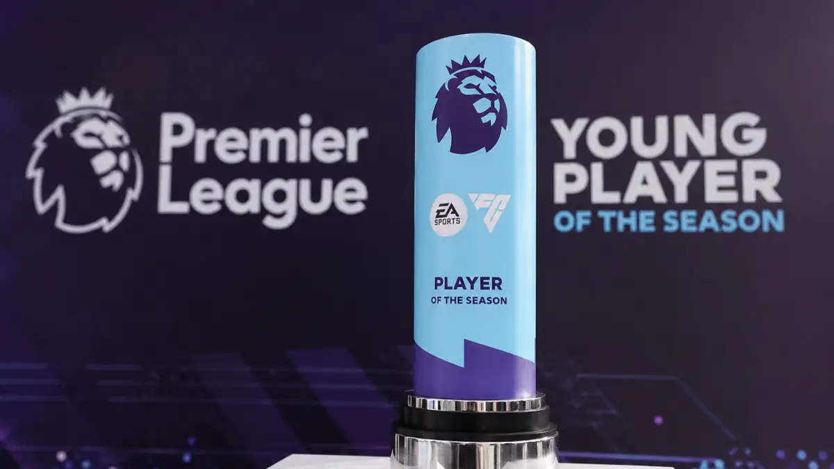 Premier League: nominees for the best young player revealed! - Foot Africa