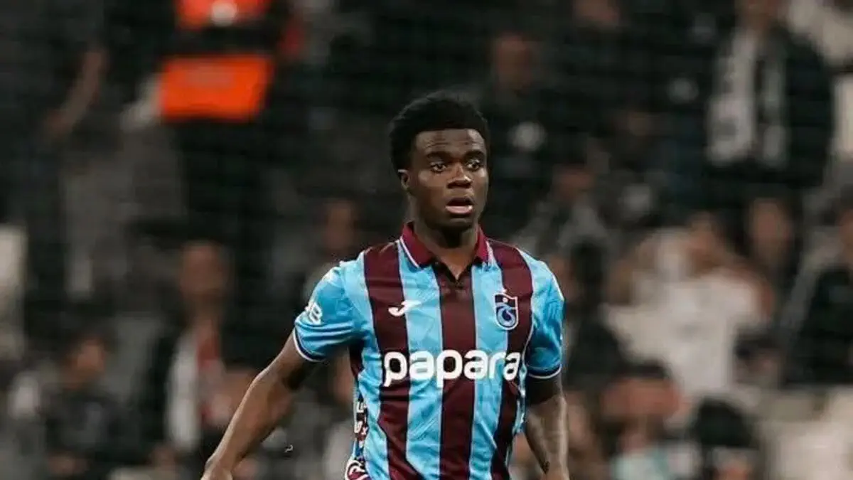 Turquie : Christ Inao Oulaï devient le 2e joueur le plus cher de la ...
