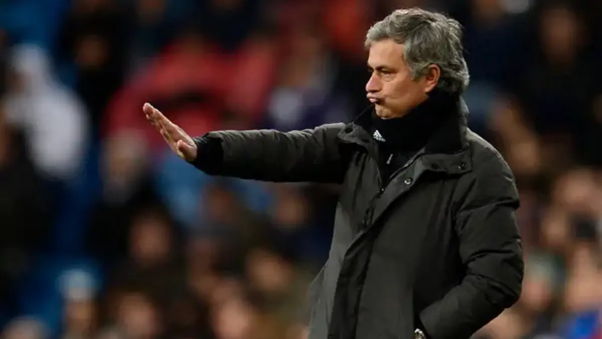 Real Madrid: José Mourinho set for return, announcement imminent - Foot ...