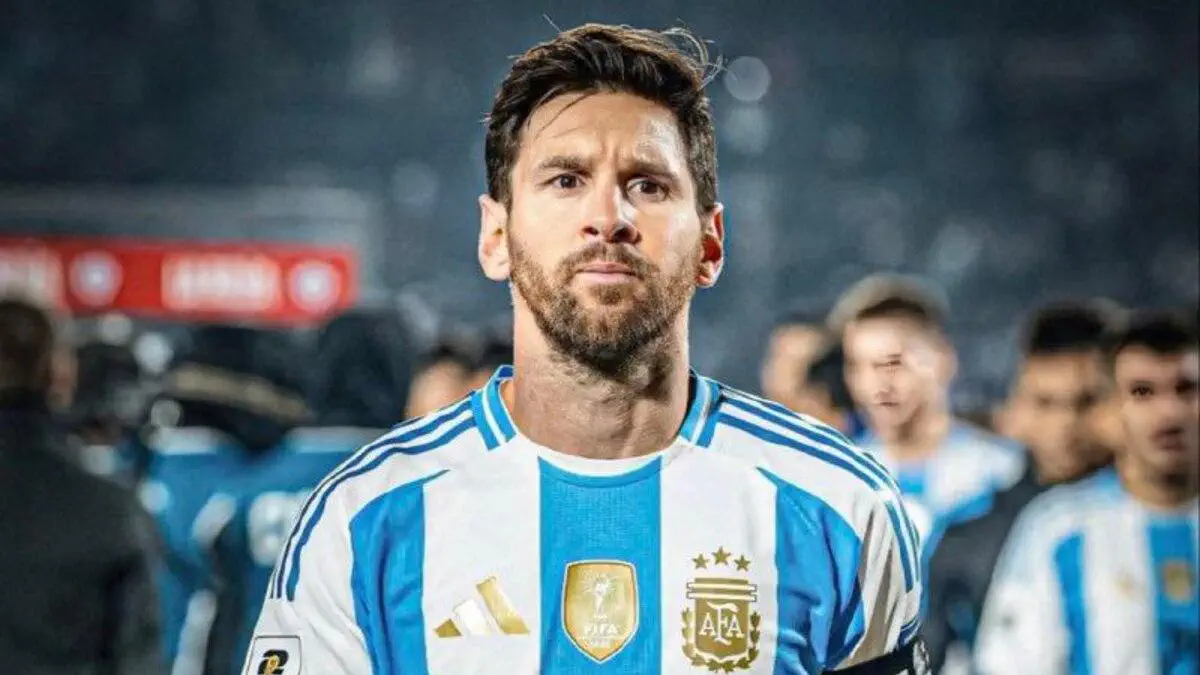 Coupe du Monde : Messi vise le record de buts depuis l’extérieur de la ...