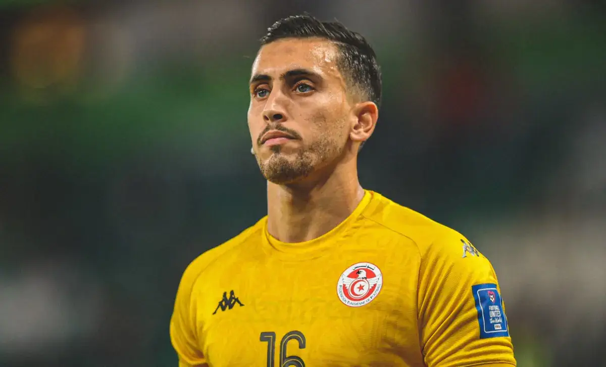 2026 World Cup: The list of 26 Carthage Eagles for the tournament ...