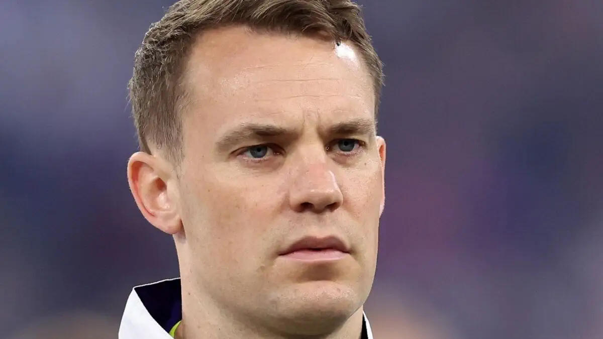 Germany: Neuer to come out of retirement for the 2026 World Cup - Foot ...