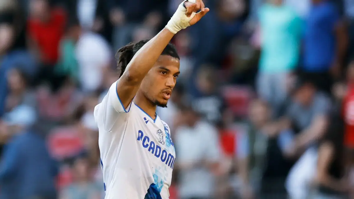Ivory Coast: Major setback for Clément Akpa ahead of the 2026 World Cup ...