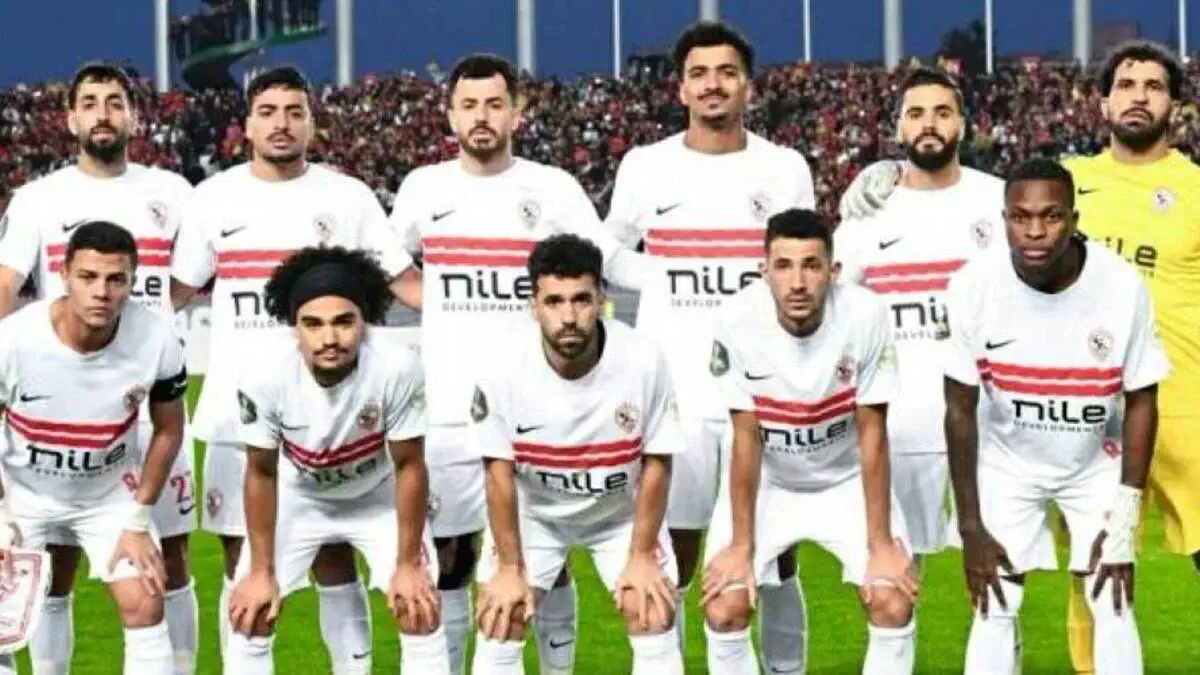 Continental nightmare! Penalty heartbreak costs Zamalek millions and ...