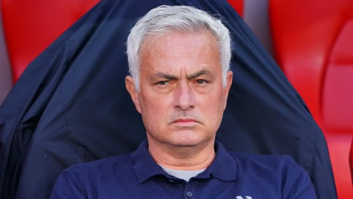 José Mourinho, des “Invincibles” sans titre avec Benfica - Foot Africa