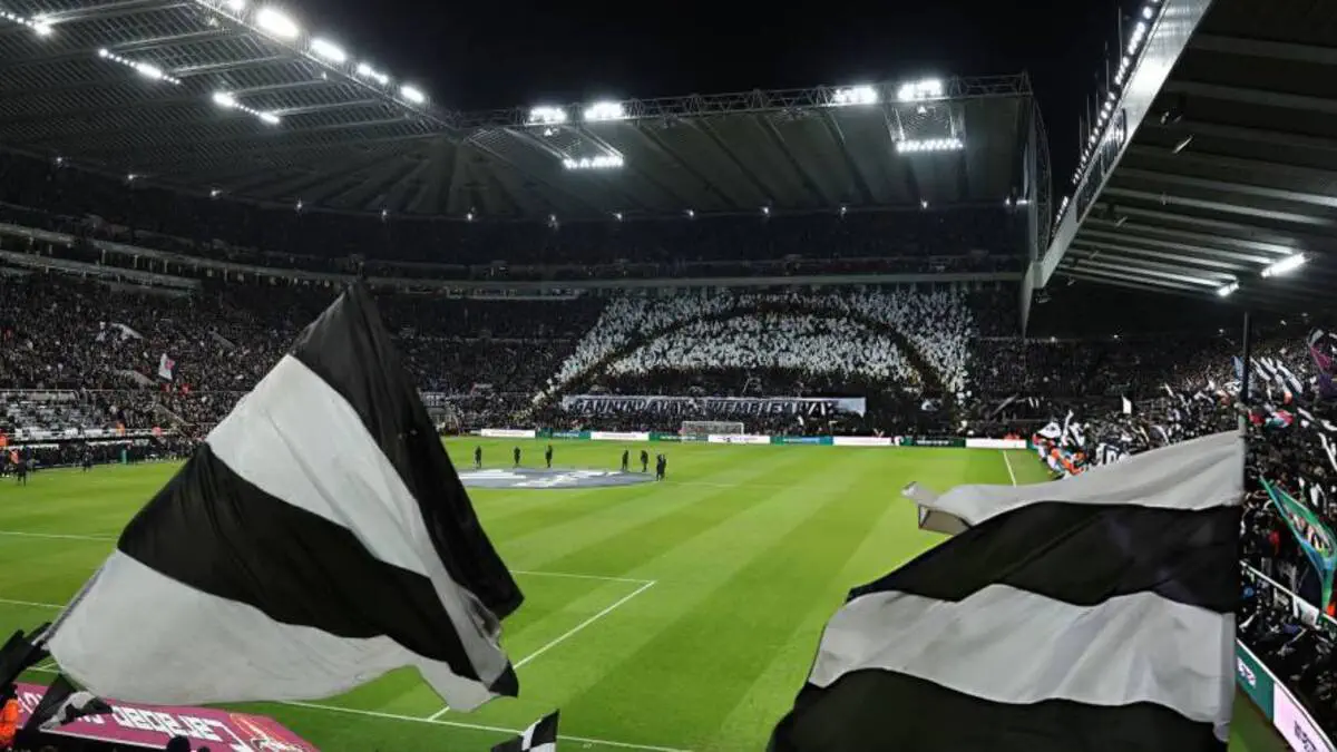 Newcastle United ready to splash millions on Moroccan winger - Foot Africa