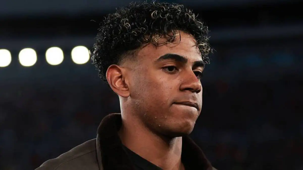 Lamine Yamal injury update: Will the Barcelona star miss Spain's World ...