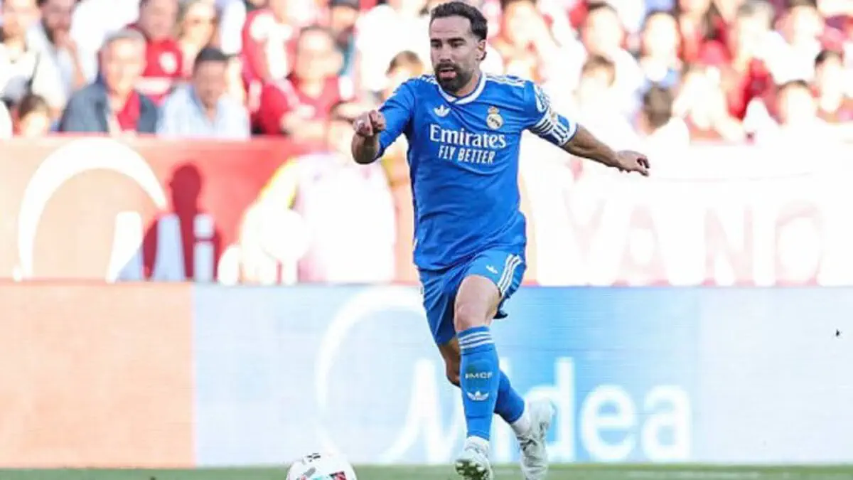 Dani Carvajal attire plusieurs clubs italiens - Foot Africa