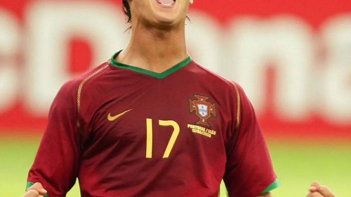 Portugal: Cristiano Ronaldo's first reaction after his call-up for the ...