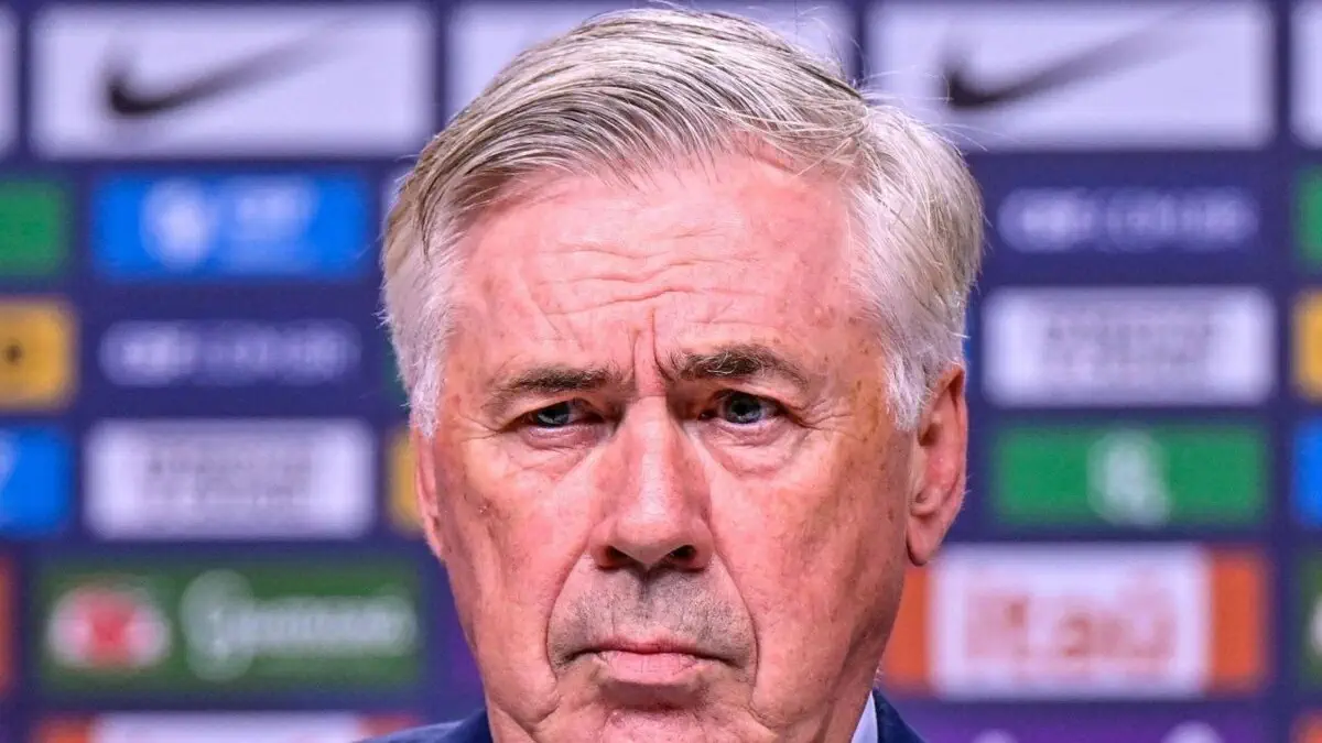 2026 World Cup - Brazil: Ancelotti explains his decision on Neymar ...
