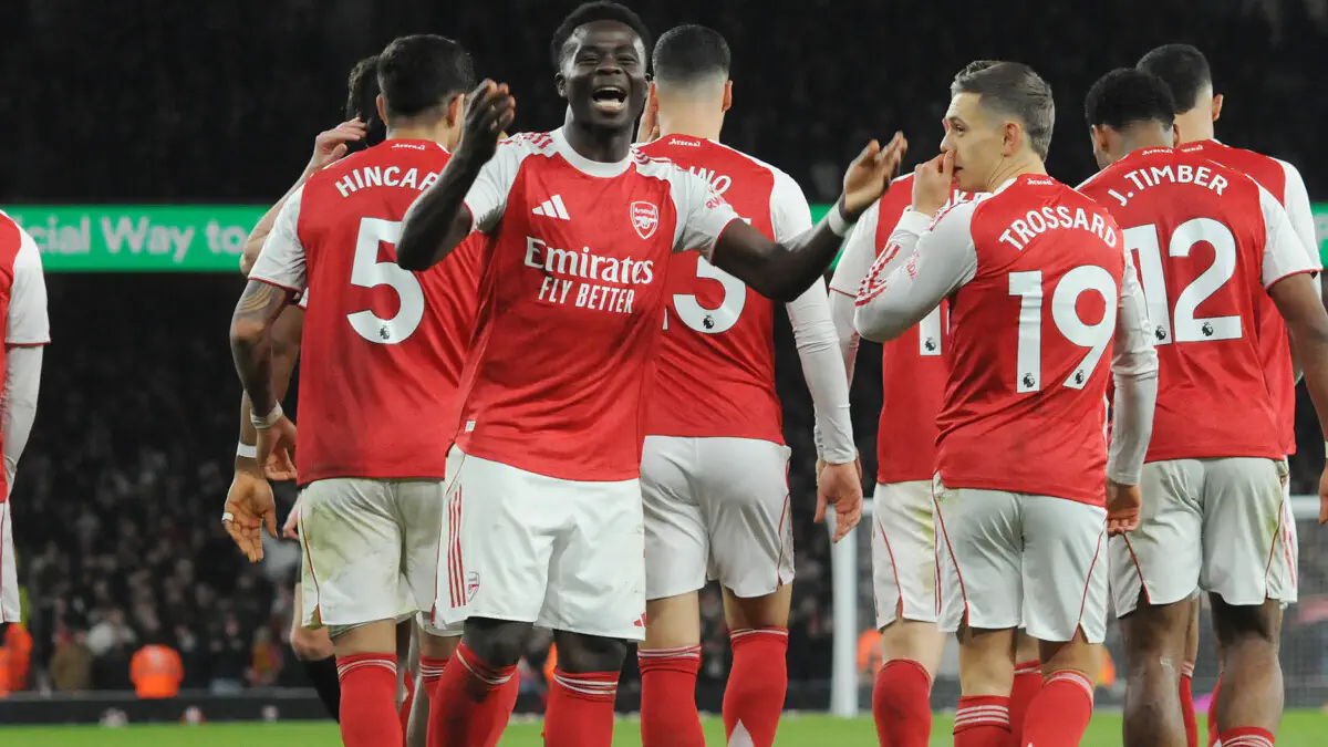 Arsenal dévoile la date de sa grande parade (Officiel) - Foot Africa
