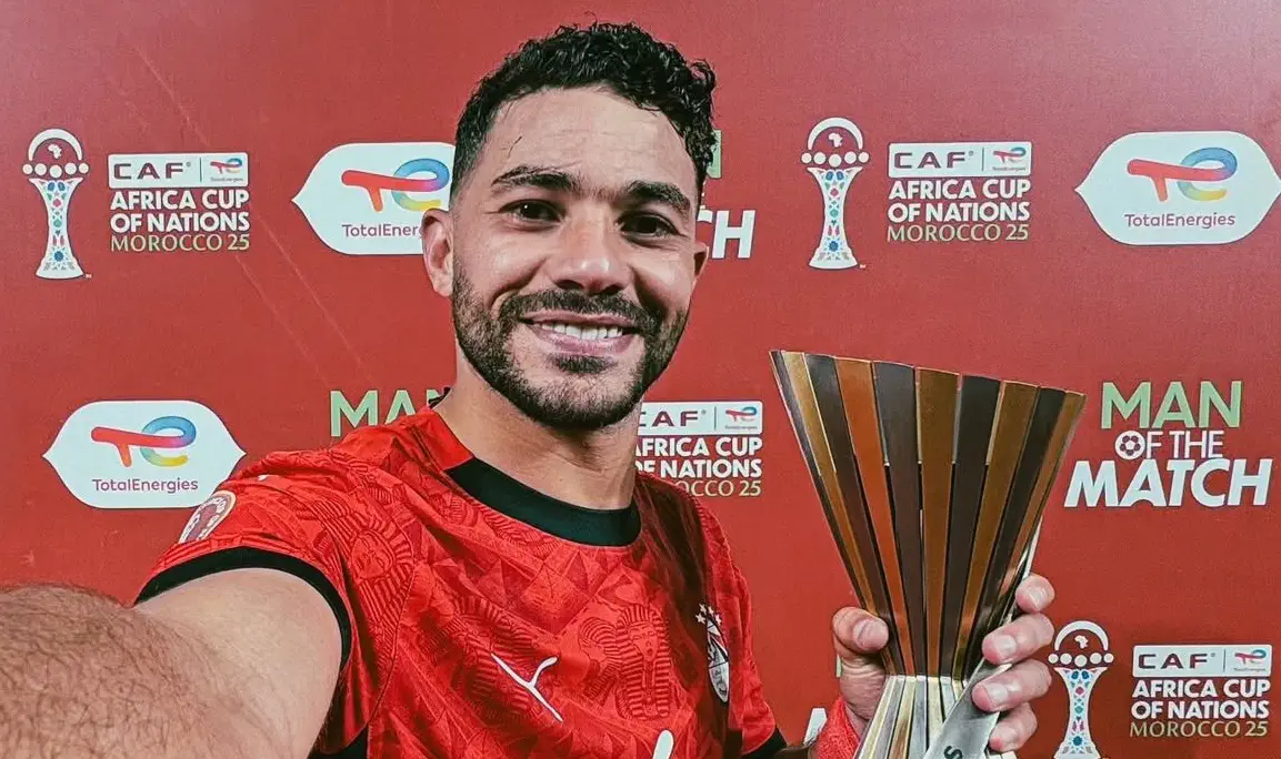 Expert opinion: The best squad for Egypt according to Amir Nabil Sadeq ...