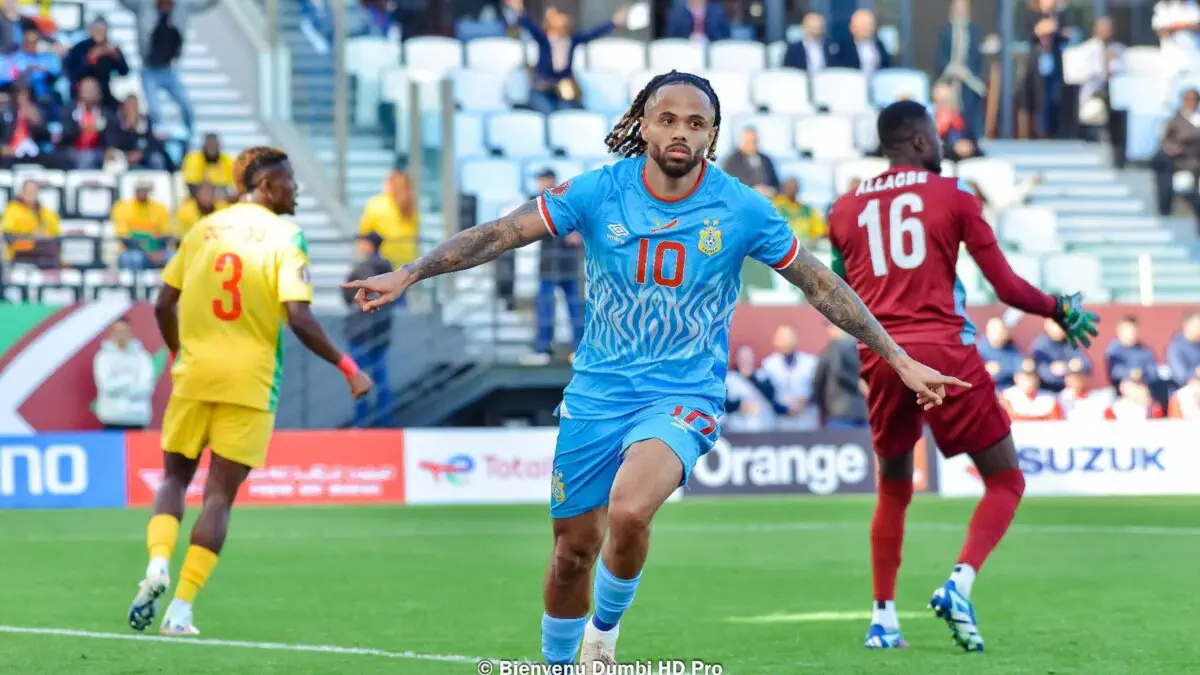 CAN 2027 qualifiers: DR Congo’s record against their Group E rivals ...