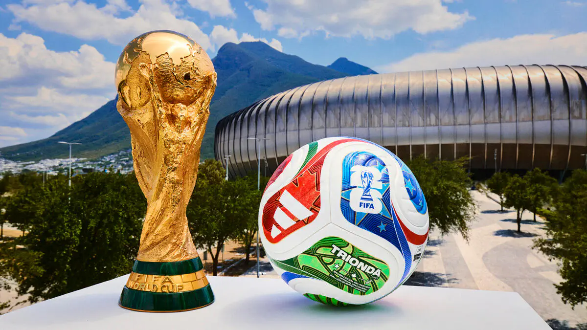 World Cup 2030: FIFA confirms 48-team format, rules out 64-team ...