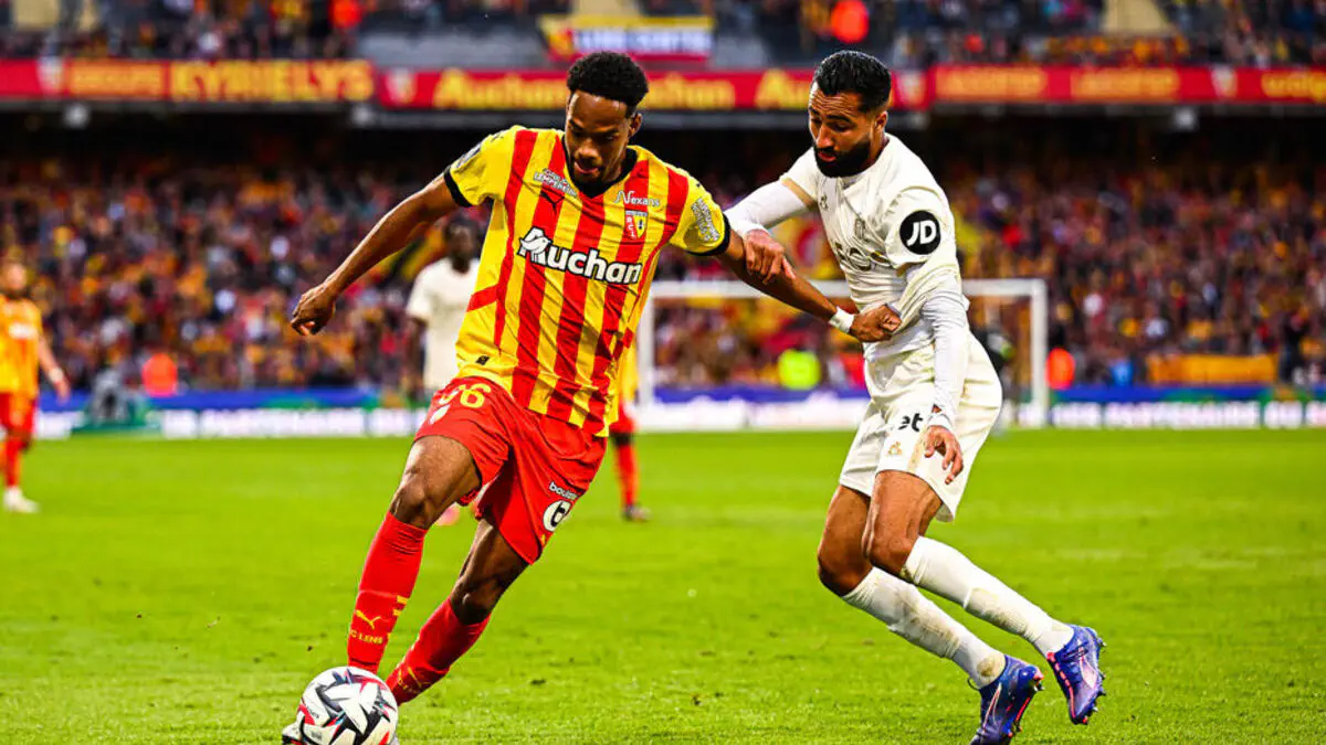 Coupe de France: date, time and TV channels for the Nice – Lens final ...