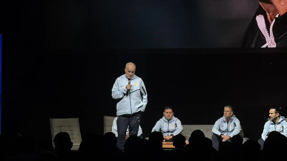 Uruguay: Marcelo Bielsa will leave the national team after the World ...